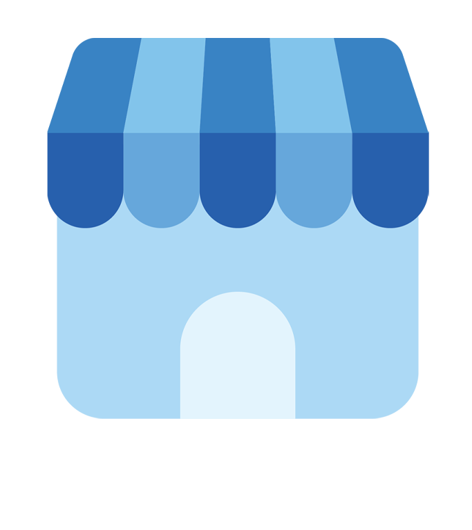 Merchant Apps